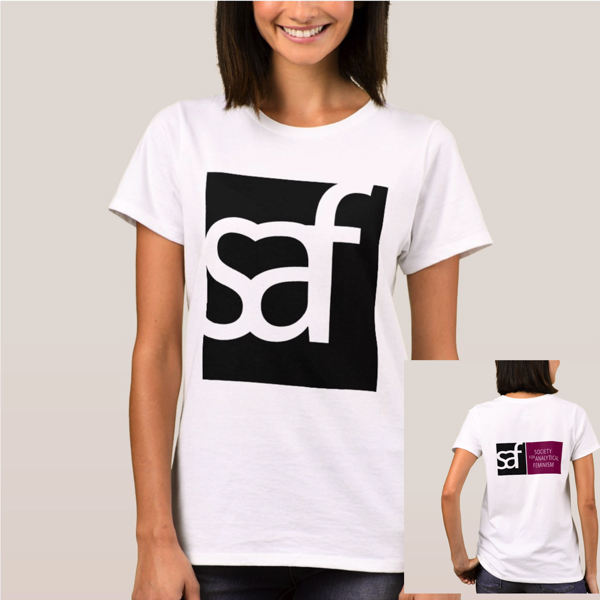 Merchandise | Society for Analytical Feminism
